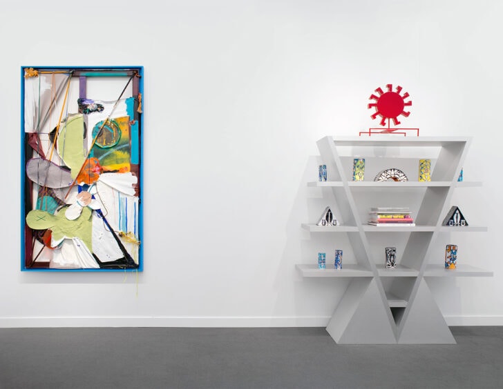 All the Best Art — and Design — We Saw at the 2023 Frieze Week in Los ...