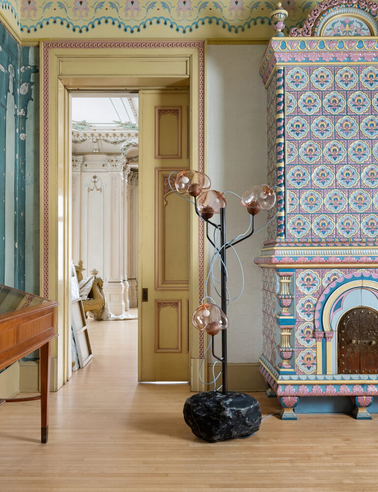 The New Hennepin Made x Victoria Sass Lighting Collection Wants You to ...