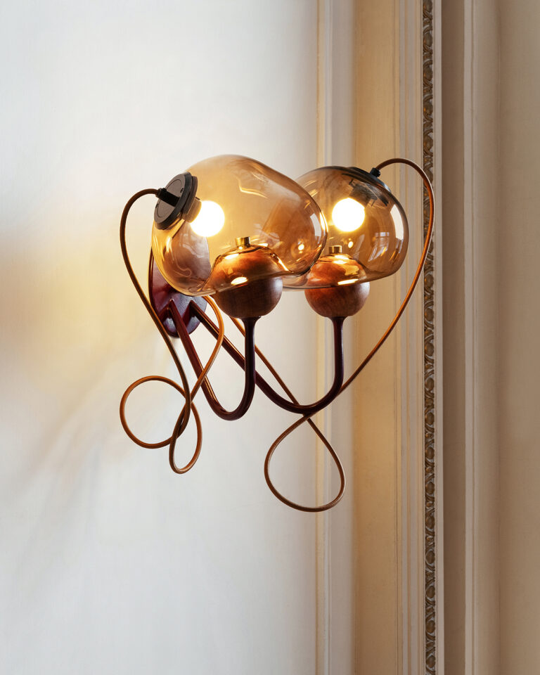The New Hennepin Made x Victoria Sass Lighting Collection Wants You to ...