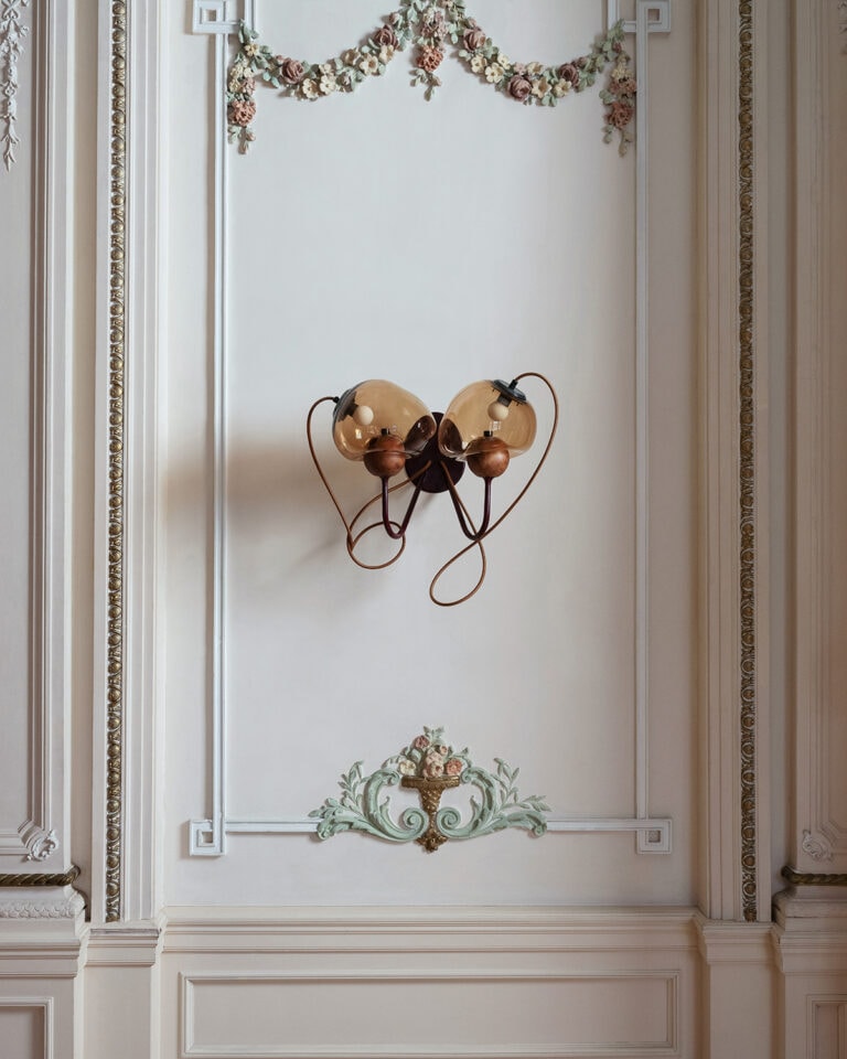 The New Hennepin Made x Victoria Sass Lighting Collection Wants You to ...