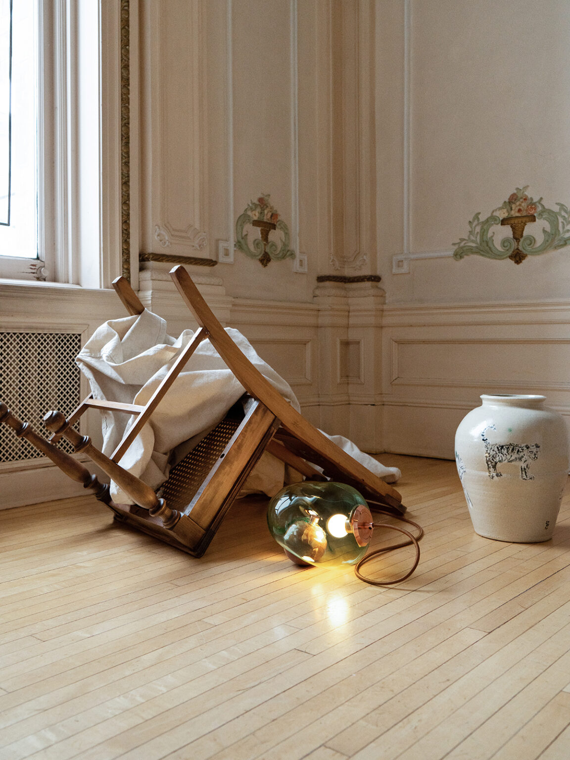 The New Hennepin Made x Victoria Sass Lighting Collection Wants You to ...