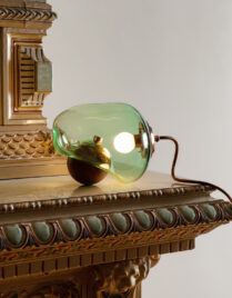 The New Hennepin Made x Victoria Sass Lighting Collection Wants You to ...