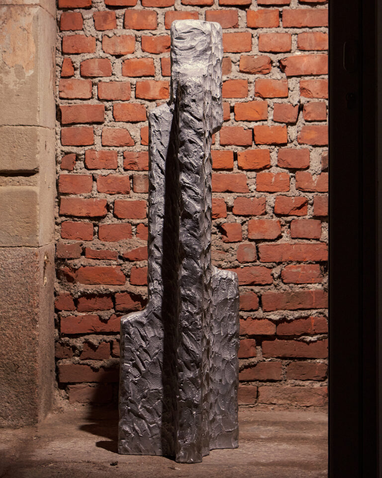 In a New Milan Exhibition, These Elemental Materials are Anything But ...