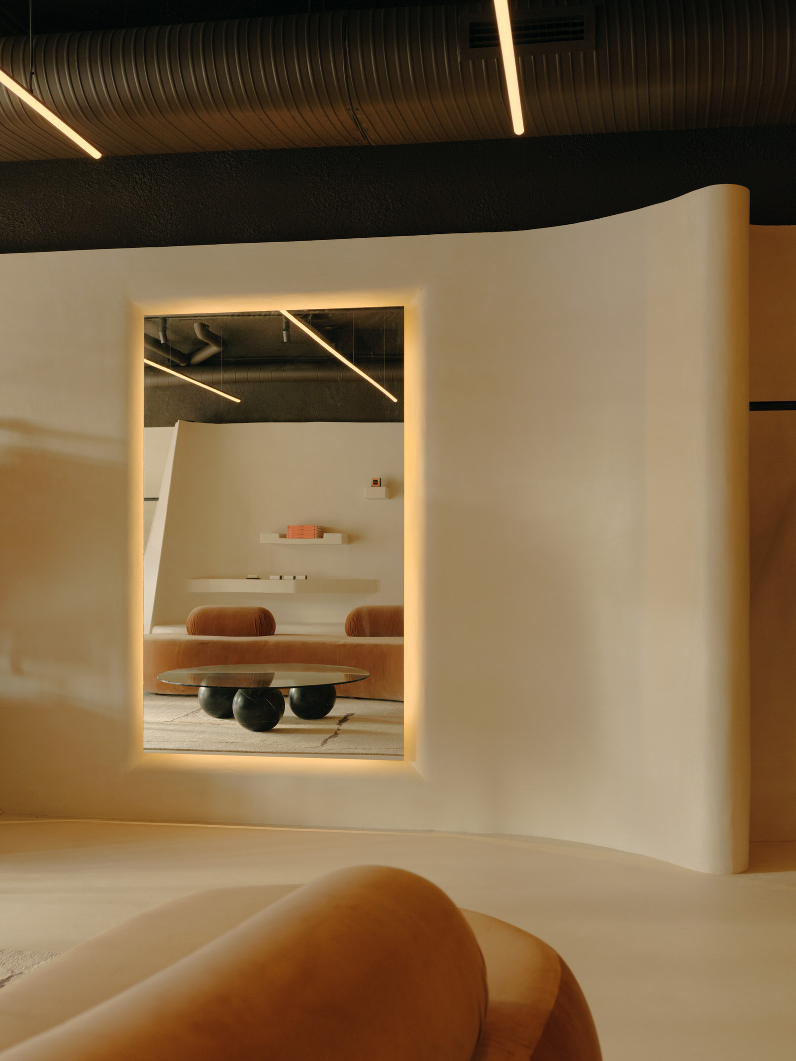 Week of February 27, 2023 - Sight Unseen