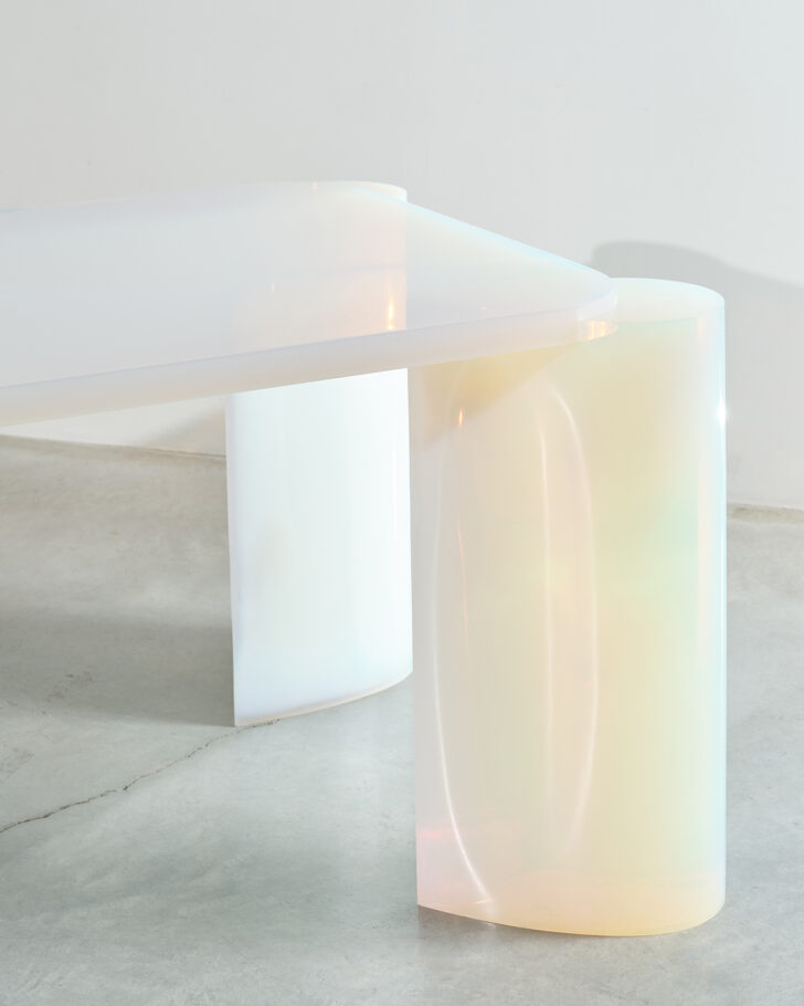 19_GC_NILUFAR_MDW23_OBJECTS OF COMMON INTEREST_Trapezion Coffee Table ...