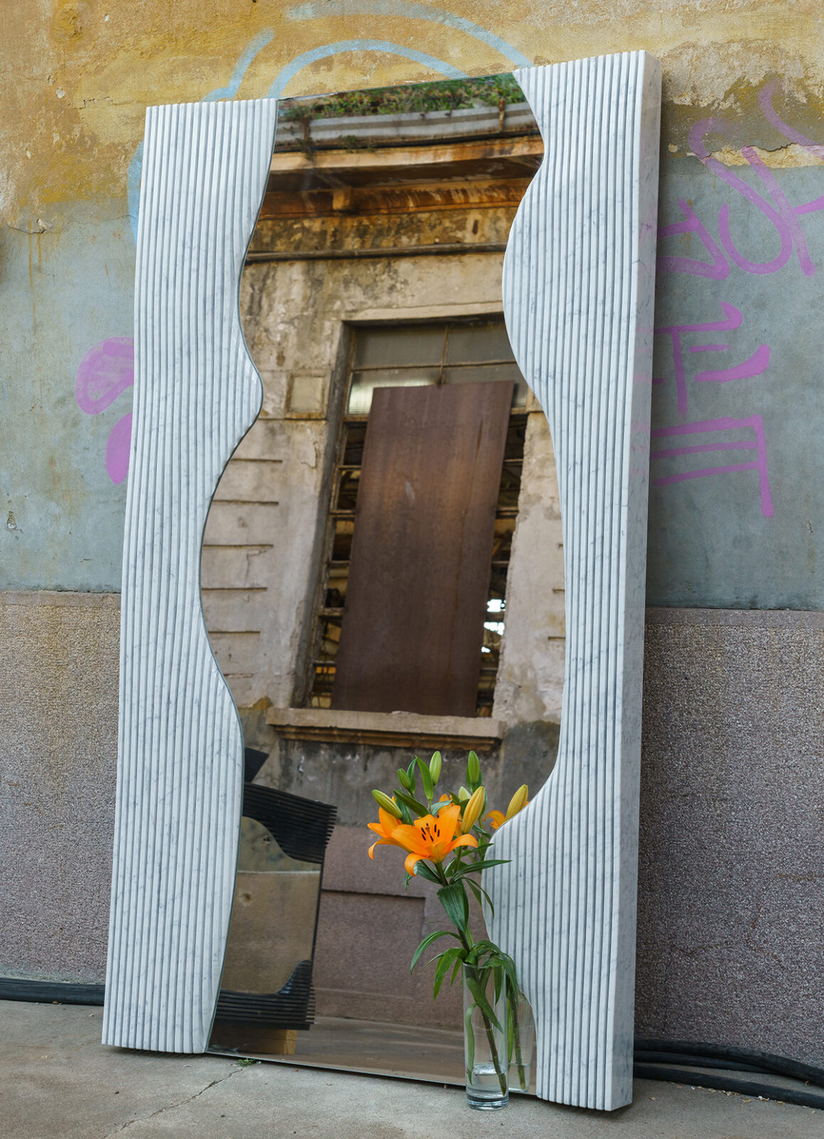 The Best of the Salone del Mobile 2023: Part III - Sight Unseen