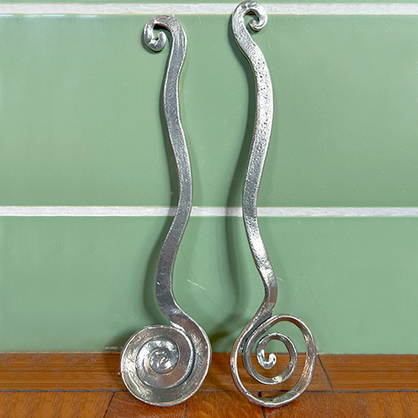 EDITORS' LIST - Sight Unseen