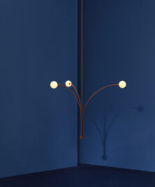 NILUFAR_MICHAEL ANASTASSIADES_Fontana Amorosa_Glitter - Sight Unseen