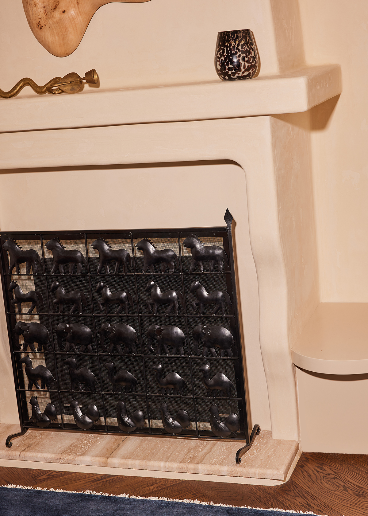 This Australian Designer Scoured Paris's Flea Markets for Her New ...