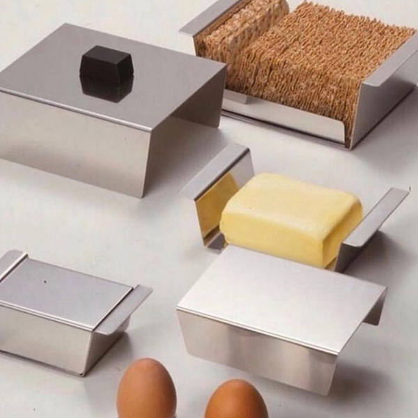 EDITORS' LIST - Sight Unseen