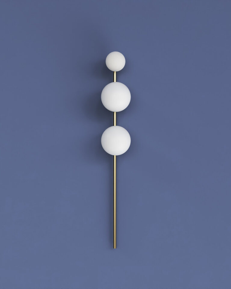 Atelier Areti's New Lighting Collection Embraces Romance - Sight Unseen