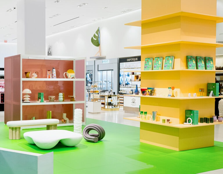 On the Hunt for Objects? Shop Our Book IRL at Nordstrom's Manhattan ...