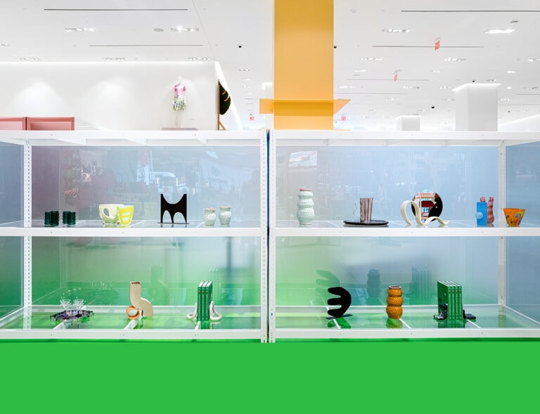 On the Hunt for Objects? Shop Our Book IRL at Nordstrom's Manhattan ...