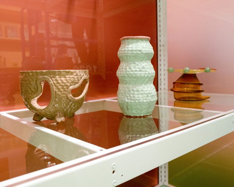 On the Hunt for Objects? Shop Our Book IRL at Nordstrom's Manhattan ...