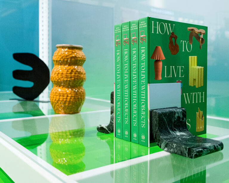 On the Hunt for Objects? Shop Our Book IRL at Nordstrom's Manhattan ...