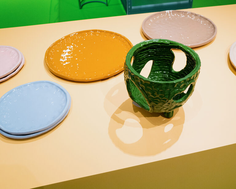 On the Hunt for Objects? Shop Our Book IRL at Nordstrom's Manhattan ...