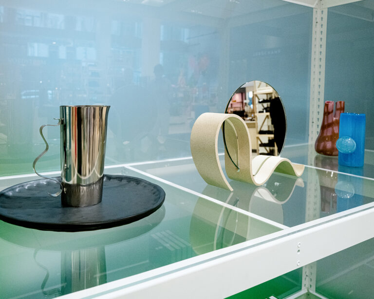 On the Hunt for Objects? Shop Our Book IRL at Nordstrom's Manhattan ...