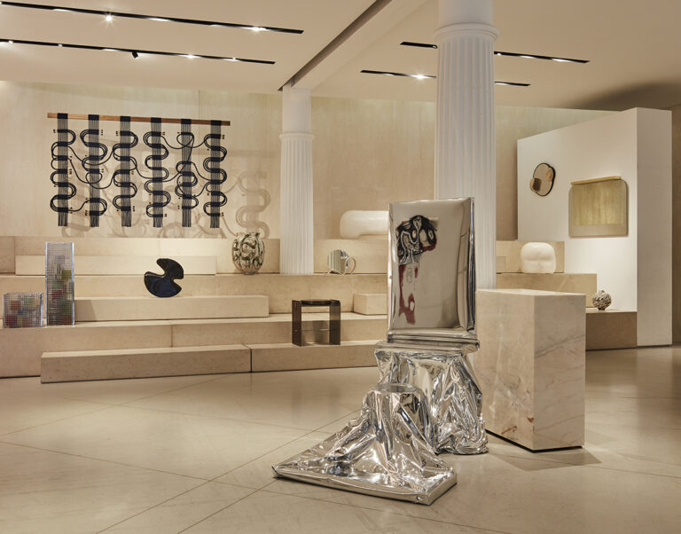 The Best of New York Design Week 2023, Part I - Sight Unseen