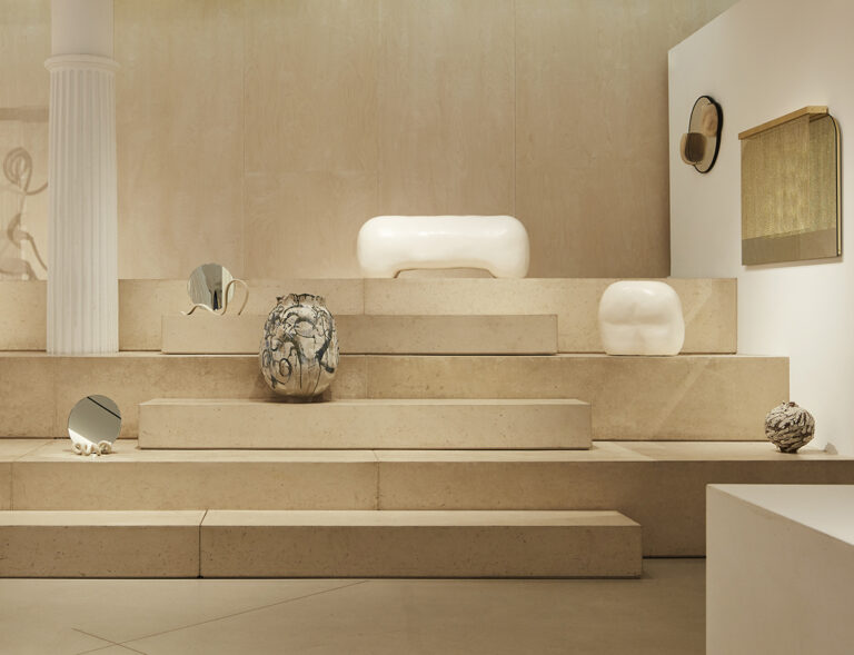 The Best of New York Design Week 2023, Part I - Sight Unseen