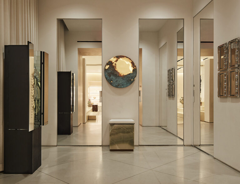 The Best of New York Design Week 2023, Part I - Sight Unseen