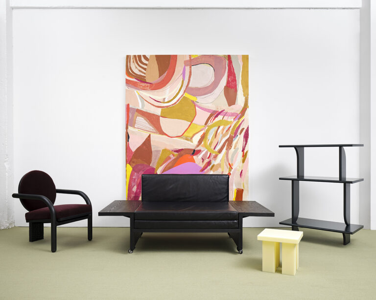 Two Days Left to See Our Sight Unseen Collection Show, Featuring Work ...