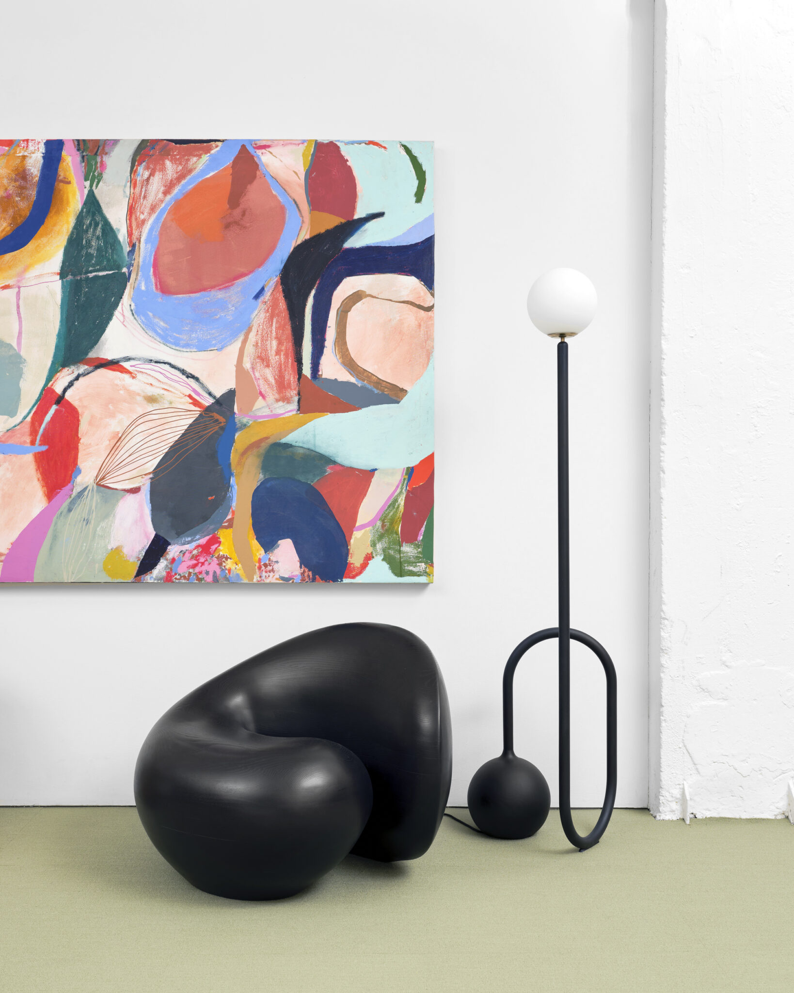 Two Days Left to See Our Sight Unseen Collection Show, Featuring Work ...