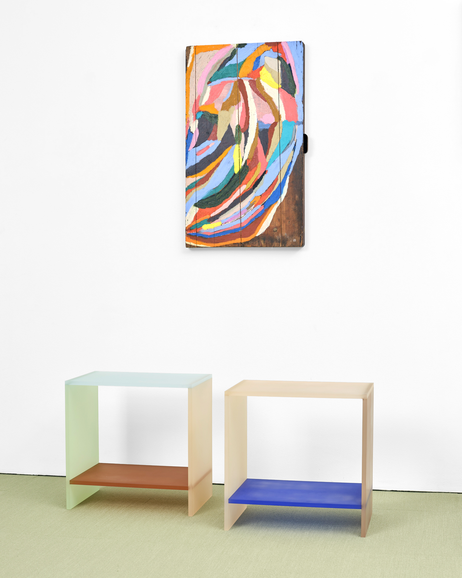 Two Days Left to See Our Sight Unseen Collection Show, Featuring Work ...