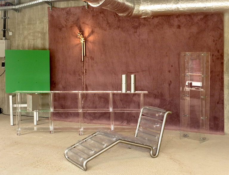 A New Design Gallery in Berlin Gives a Long-Overdue Platform to Up-and ...