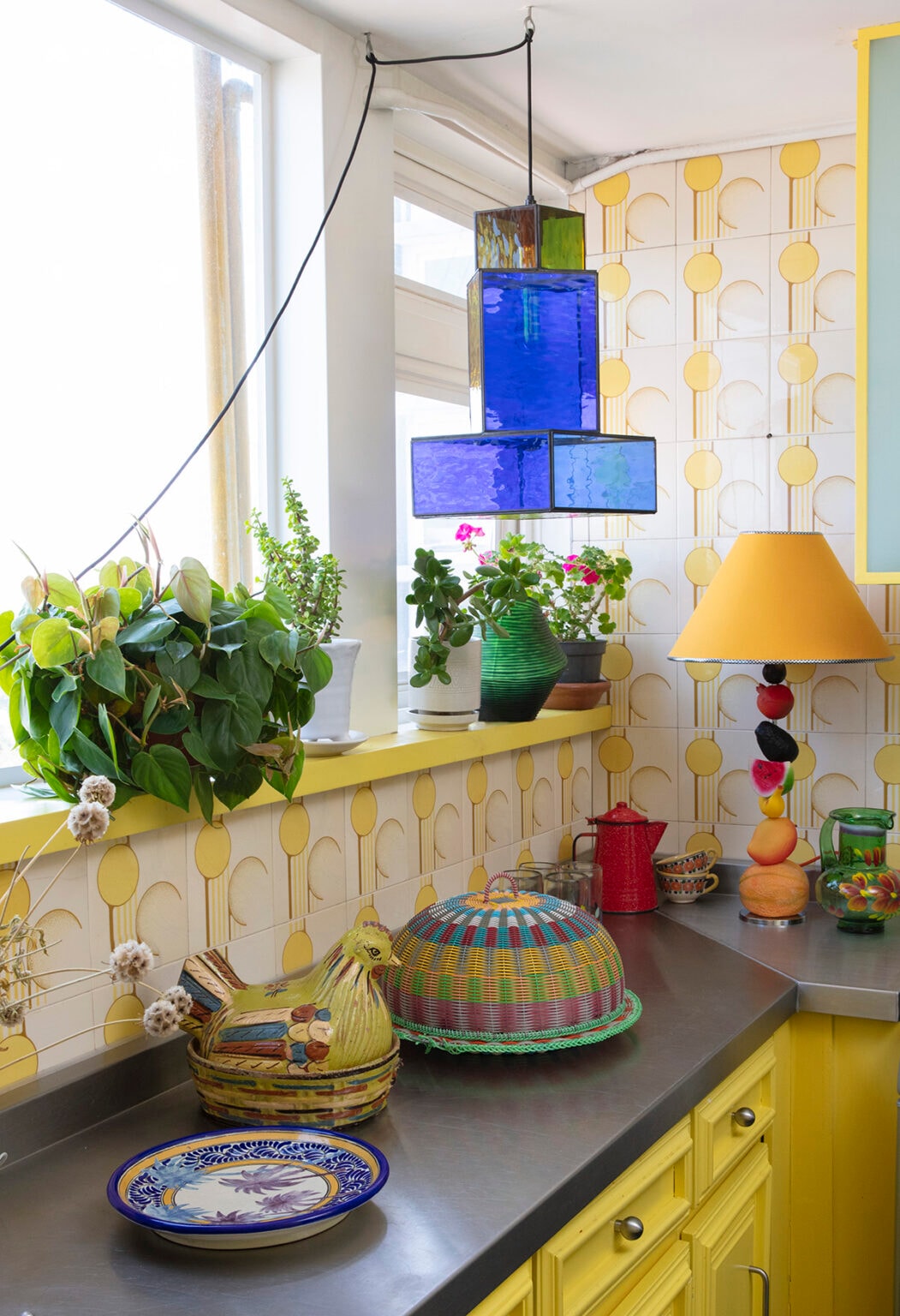 "The Willingness For Something to be Imperfect" — Inside the Mexico ...