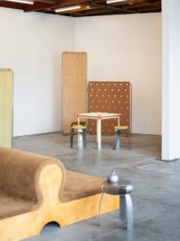 Sarah Burns's Collection for Marta is Dreamy But Humble — In Other ...