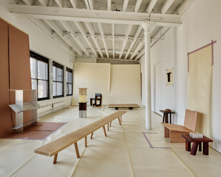 This Design Duo Makes the Understated Furniture They Couldn’t Find ...