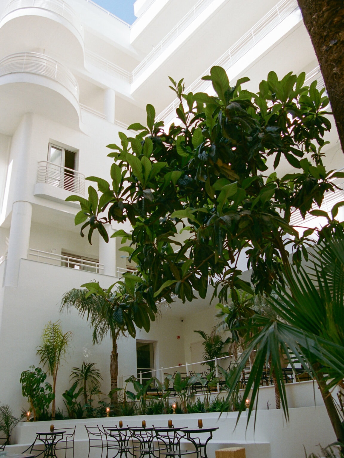 Going to Greece This Summer? Don't Miss This New Athens Design Hotel ...