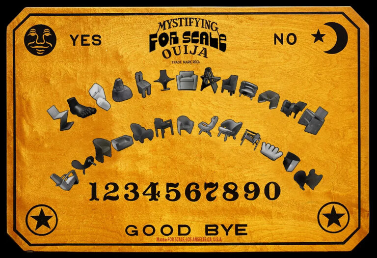 Design is Undead — How the Seance Aesthetic Came to Possess Our Homes ...