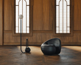 Objects & Ideas Are Making Sculptural, Relational Objects in the Canadian Wilderness - Sight Unseen