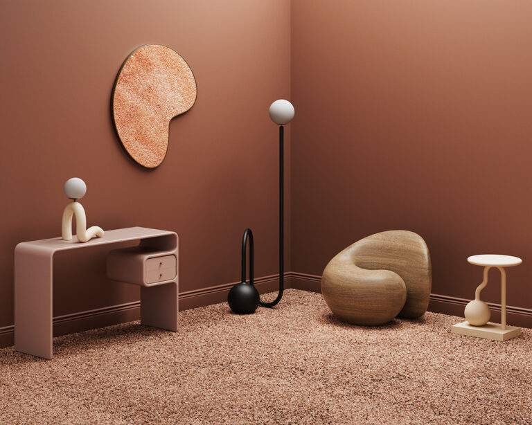 Objects & Ideas Are Making Sculptural, Relational Objects in the ...