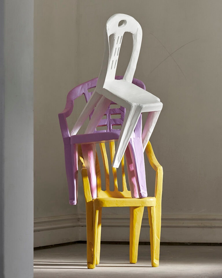 The New Gallery Making It Easier to Acquire South African Design in the ...