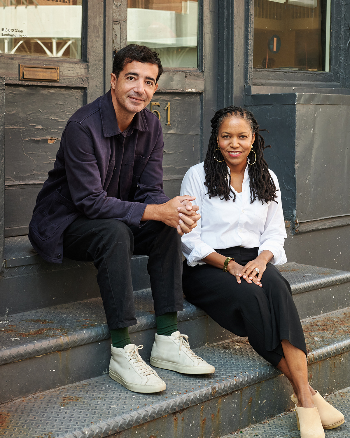 A New Exhibition of Black Designers Explores the Role Aesthetics Play ...