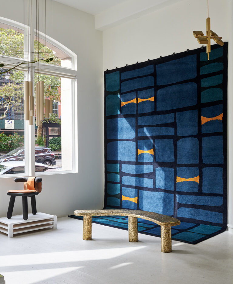 A New Exhibition of Black Designers Explores the Role Aesthetics Play ...