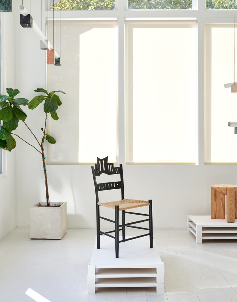 A New Exhibition of Black Designers Explores the Role Aesthetics Play ...