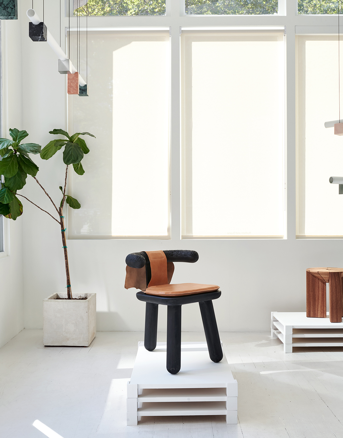 A New Exhibition of Black Designers Explores the Role Aesthetics Play ...