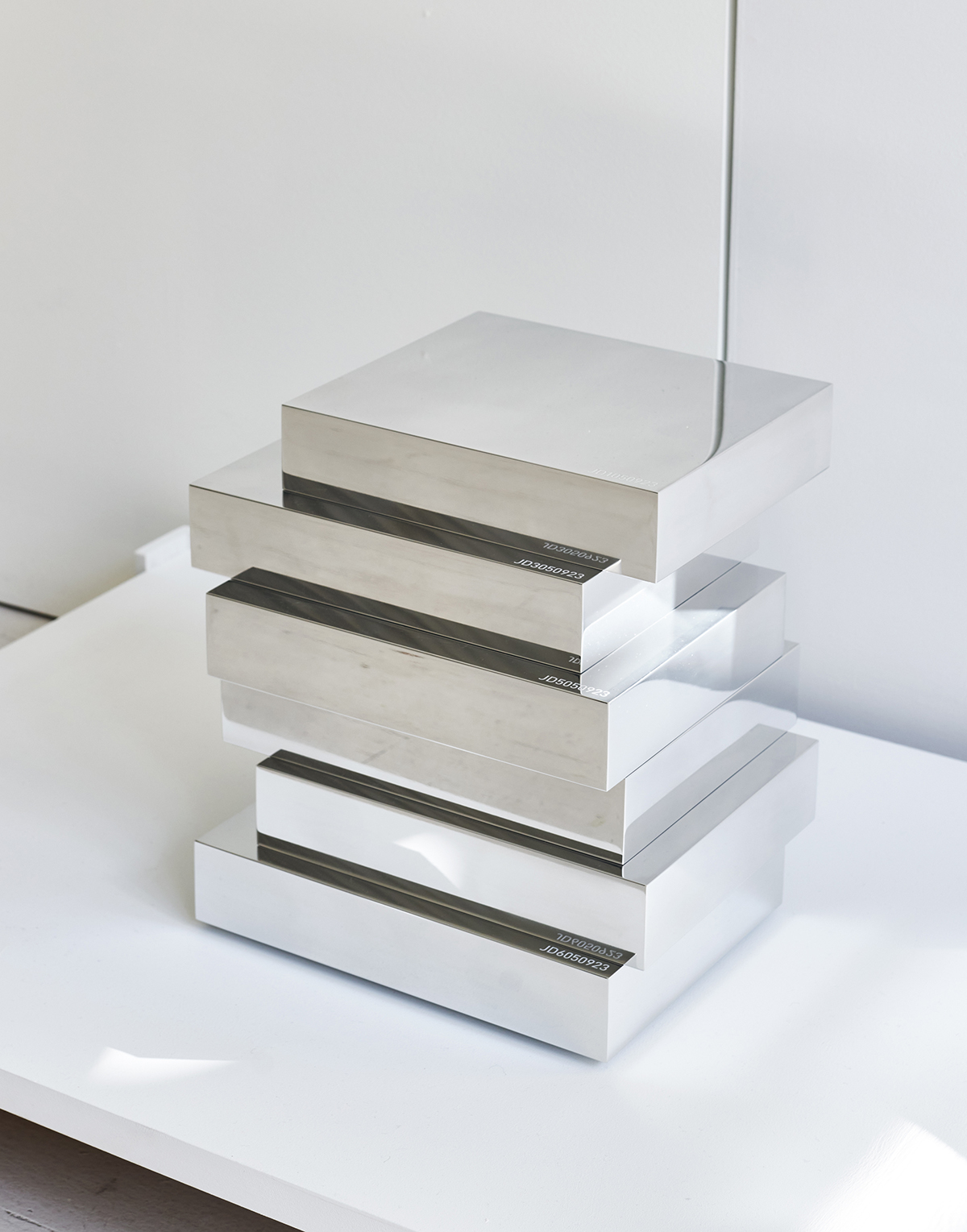 A New Exhibition of Black Designers Explores the Role Aesthetics Play ...