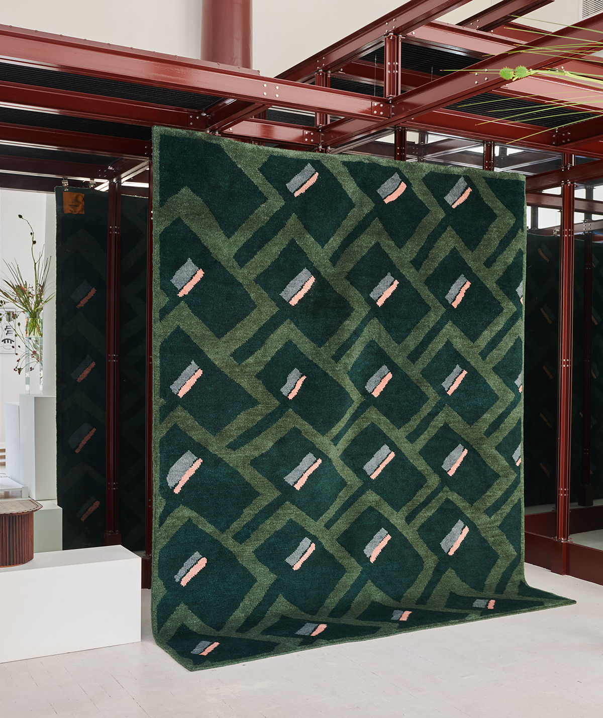 A New Exhibition of Black Designers Explores the Role Aesthetics Play ...