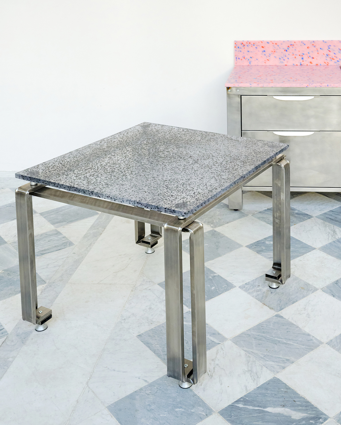 Move Over, Milan: This Naples-Based Fair Is Providing Young Designers a ...