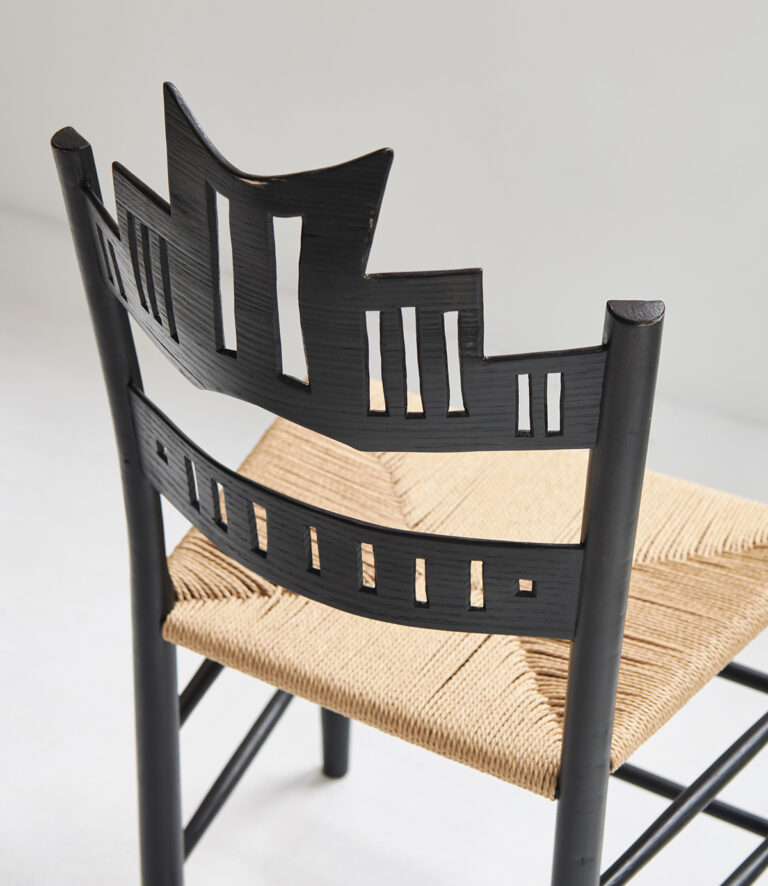 A New Exhibition of Black Designers Explores the Role Aesthetics Play ...