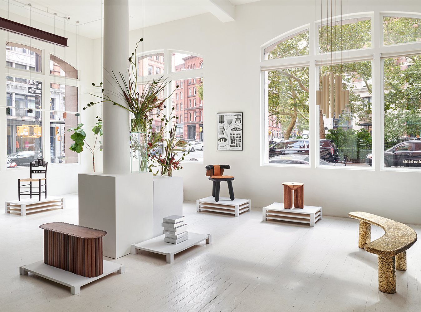 A New Exhibition of Black Designers Explores the Role Aesthetics Play ...