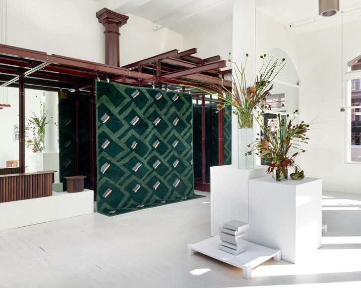 A New Exhibition of Black Designers Explores the Role Aesthetics Play ...