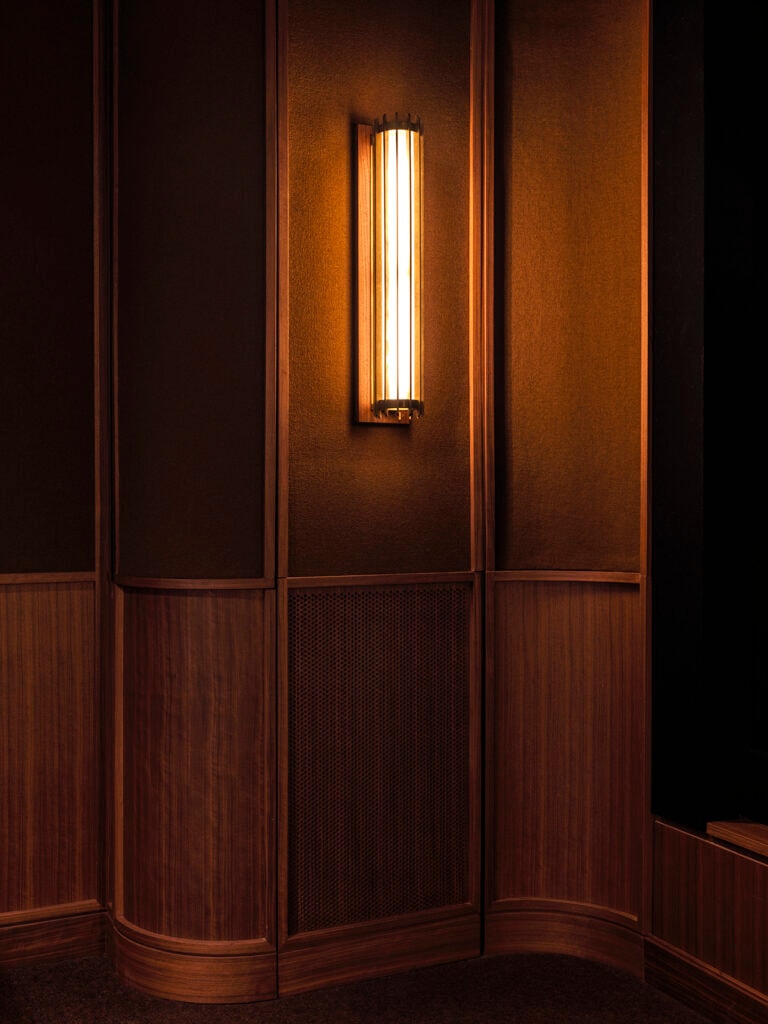 The Latest Interior We're Coveting is... a Film Production Office ...