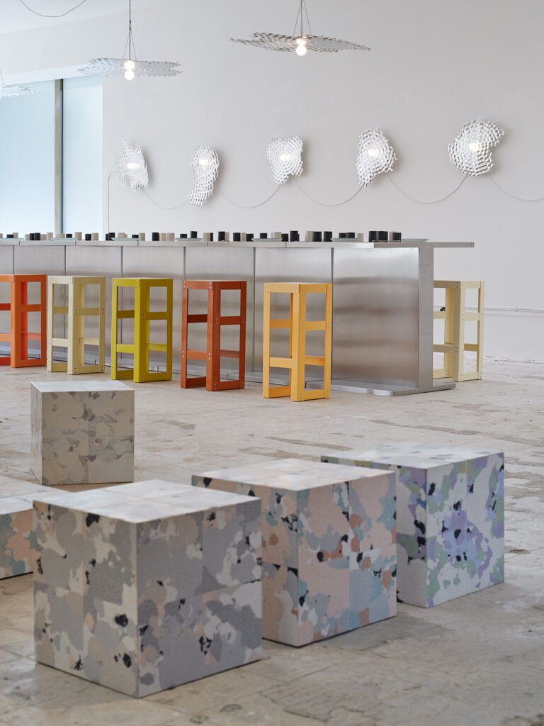 15 Projects We Loved From September's Design Fairs in London and Paris ...