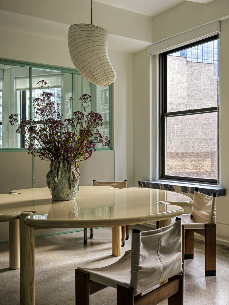 The Latest Interior We're Coveting is... a Film Production Office ...