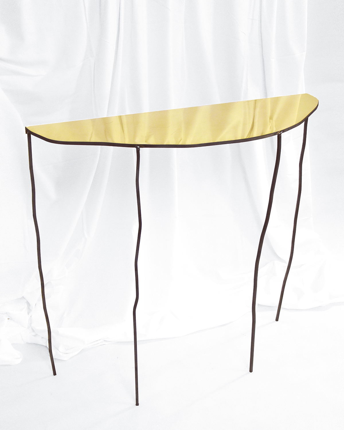 Move Over, Milan: This Naples-Based Fair Is Providing Young Designers a ...